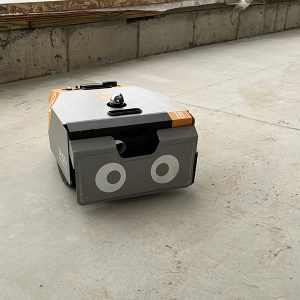 Dusty Field Printer – The Bouma Corporation