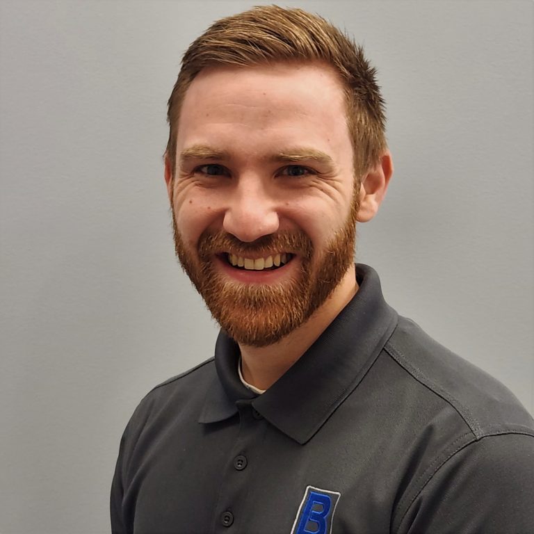 Dan Sproull – The Bouma Corporation