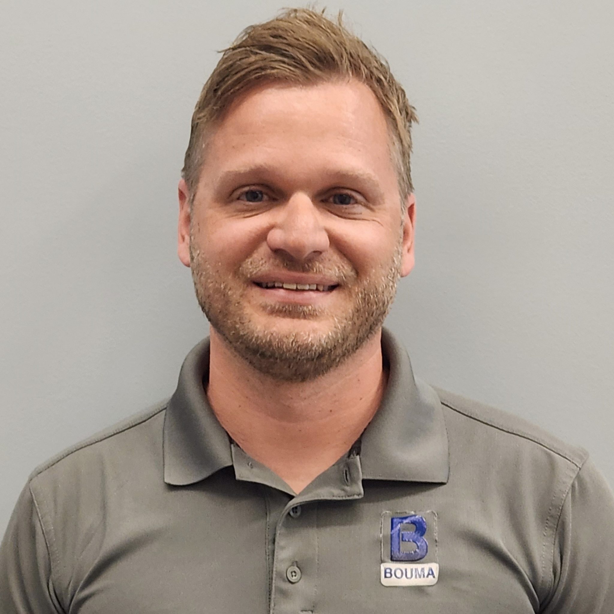 TIM BAUER – The Bouma Corporation