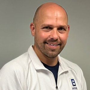 ROB BALLER – The Bouma Corporation