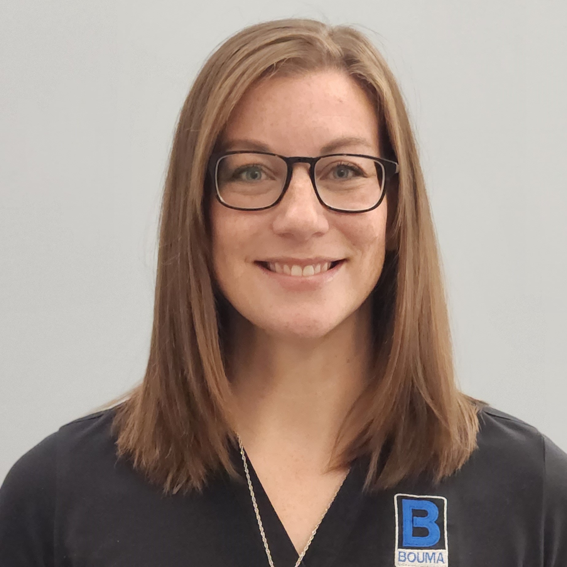 Erin Maag - Leadership Team