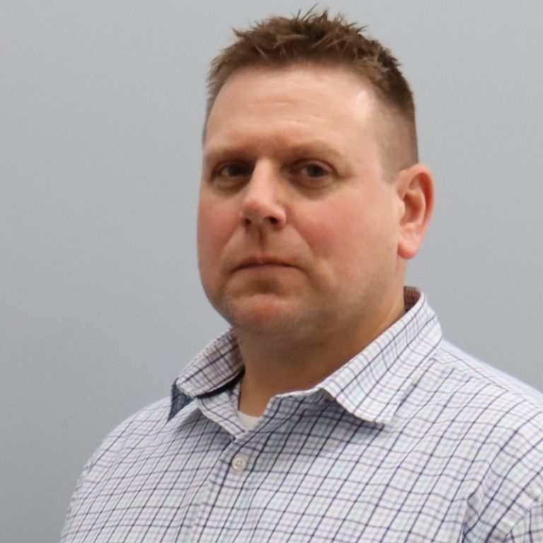 About - Leadership Team