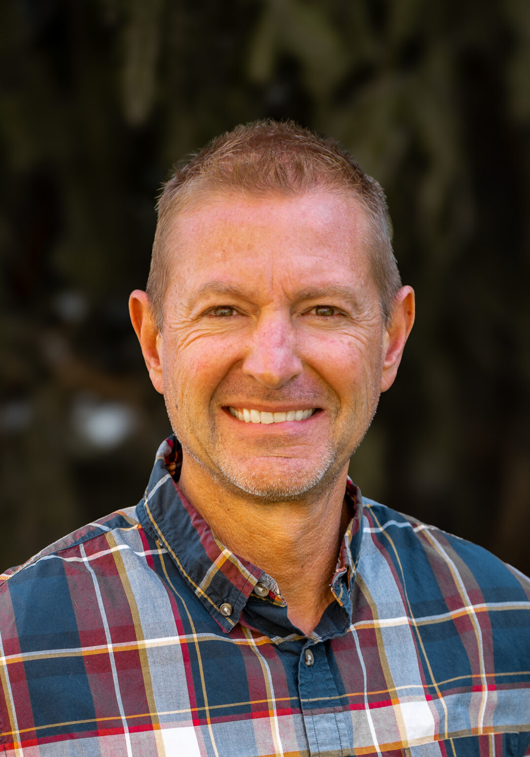 About - Leadership Team