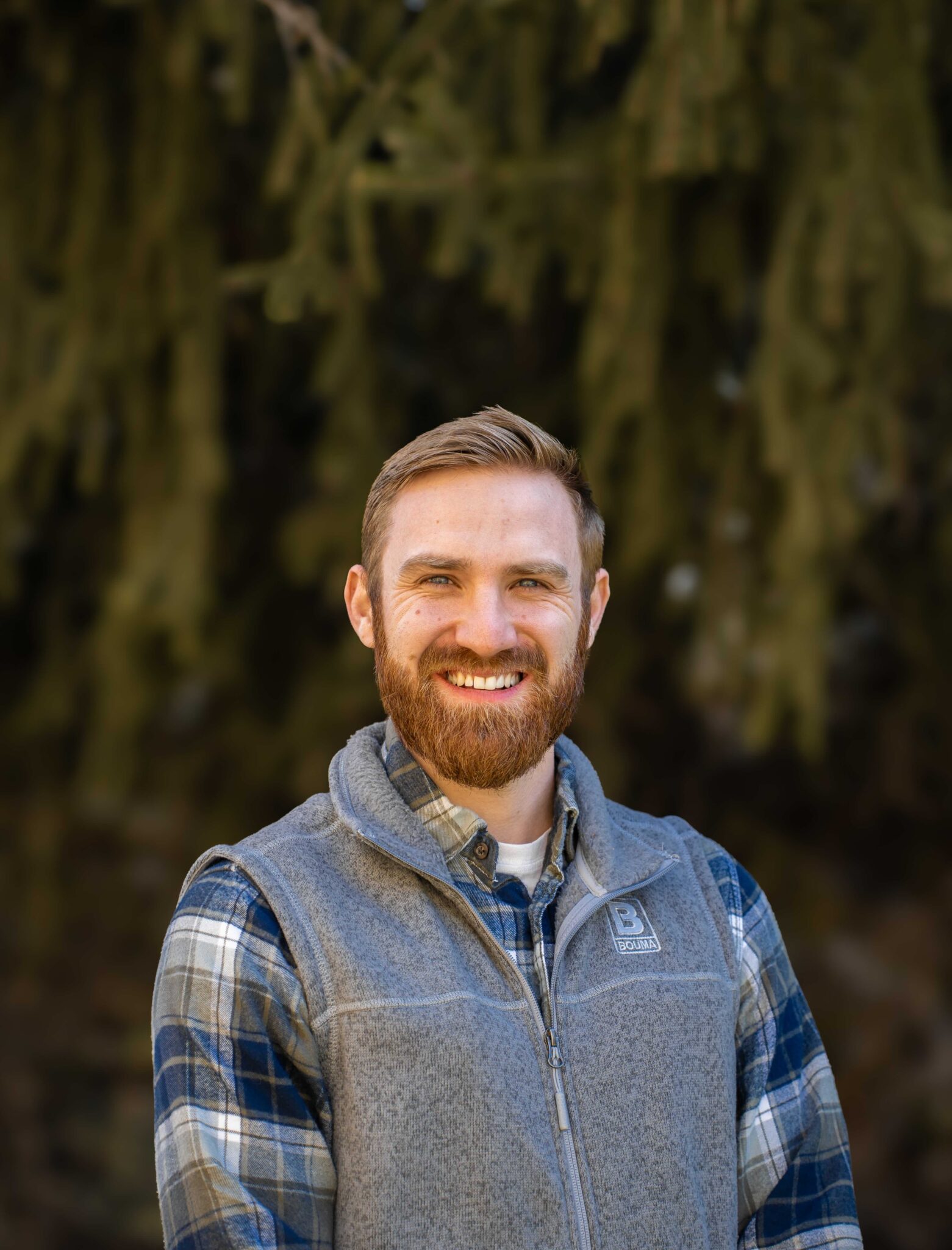 Dan Sproull - Leadership Team