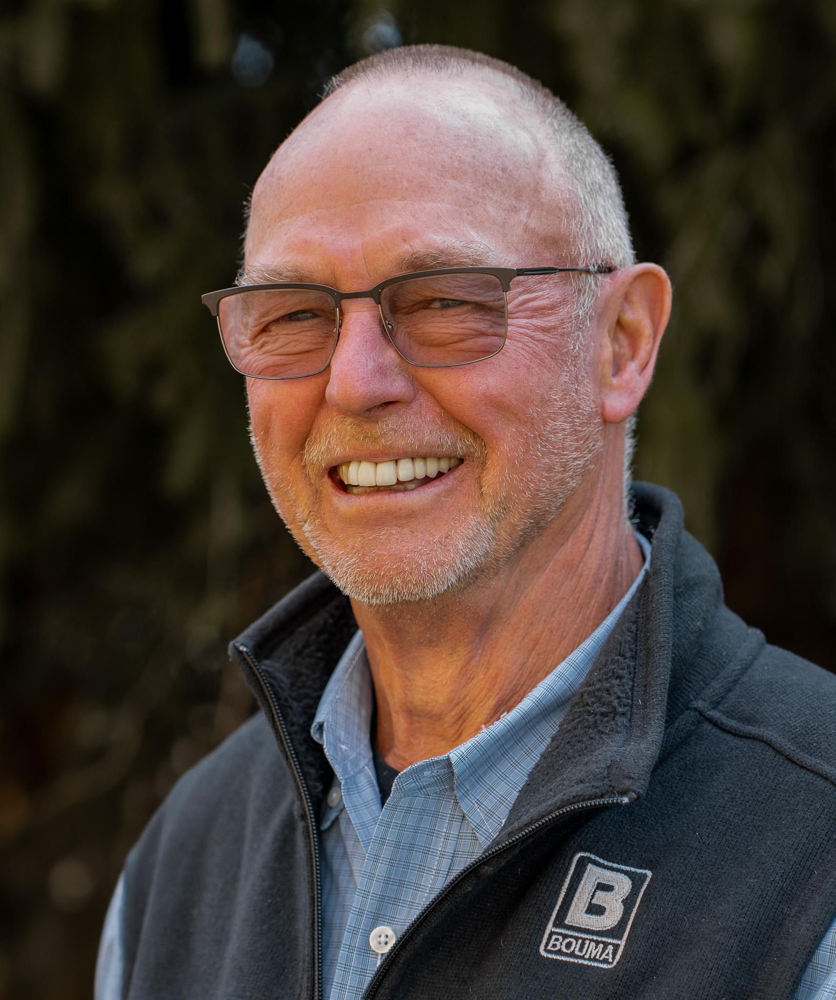 About – The Bouma Corporation