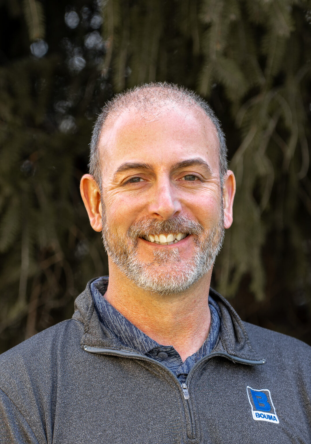 About - Leadership Team