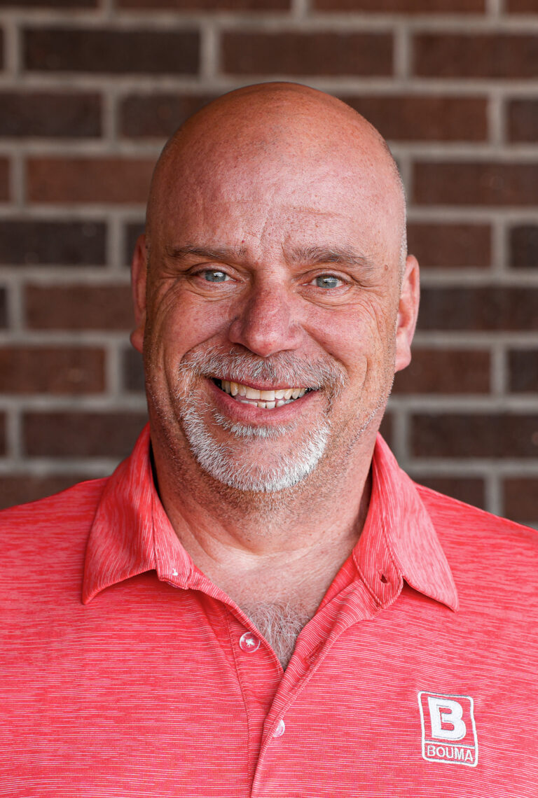 About – The Bouma Corporation