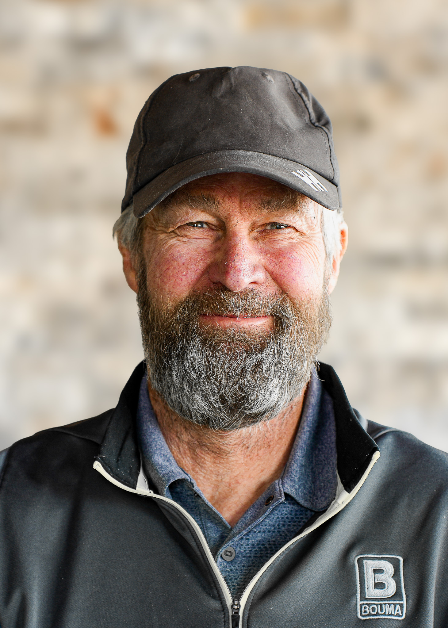 About - Leadership Team