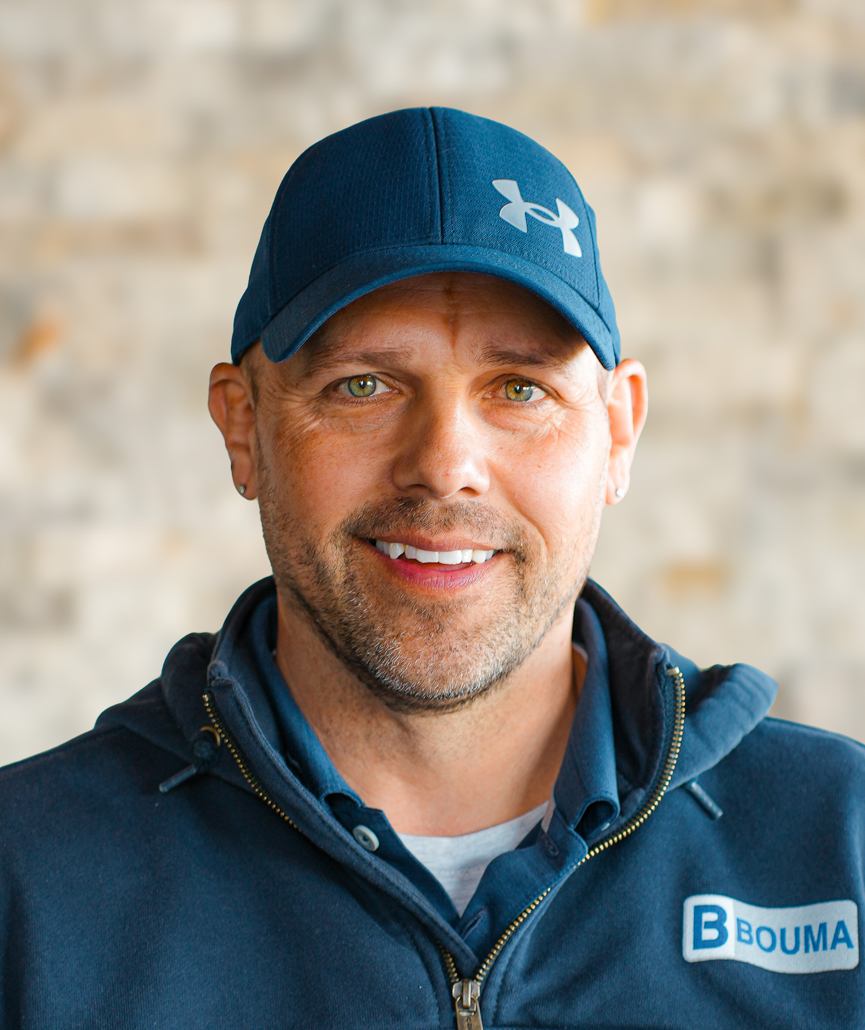 About – The Bouma Corporation