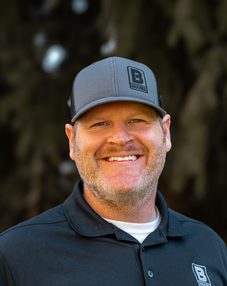 About - Leadership Team