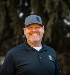 Scott Wisner – The Bouma Corporation