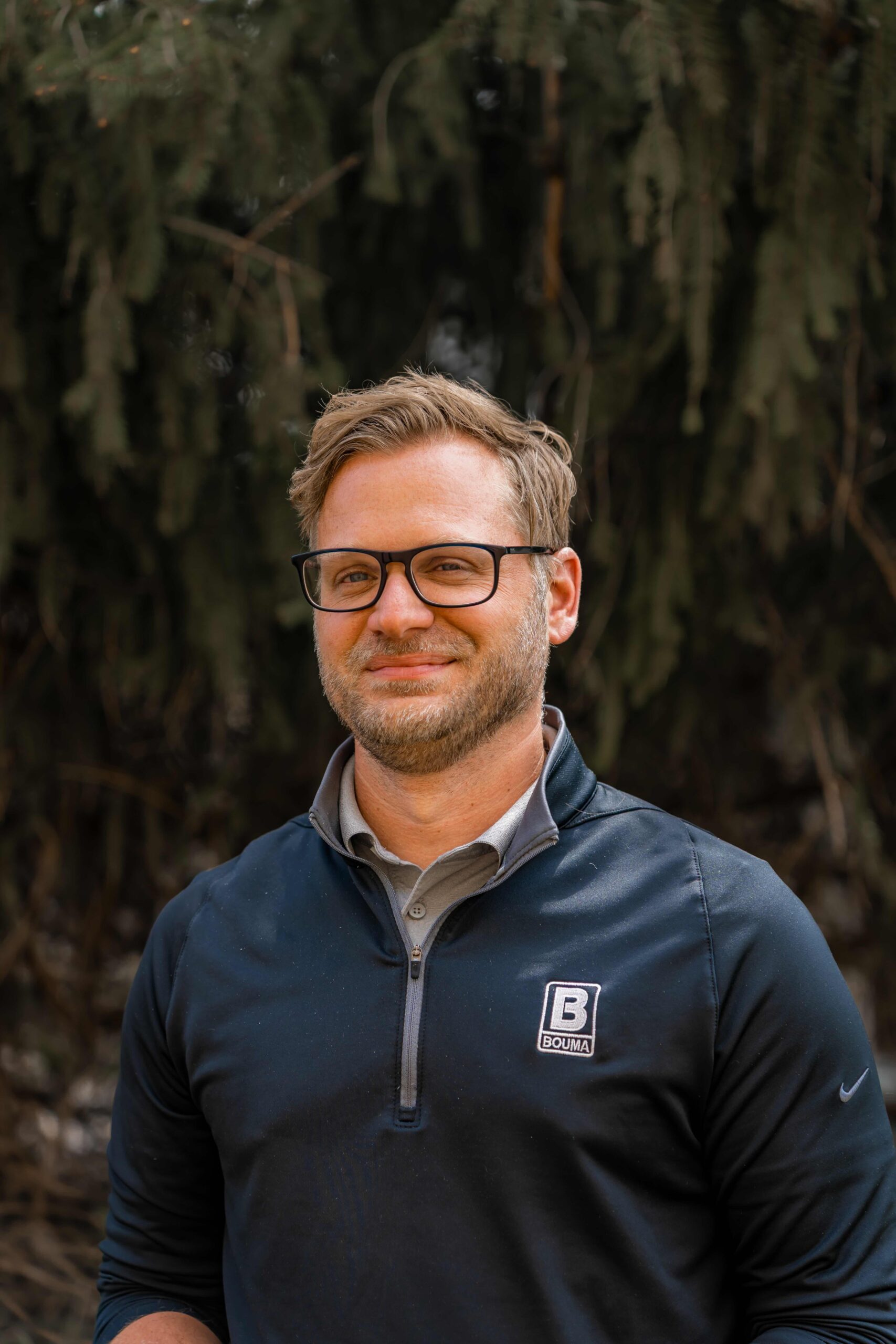 TIM BAUER – The Bouma Corporation