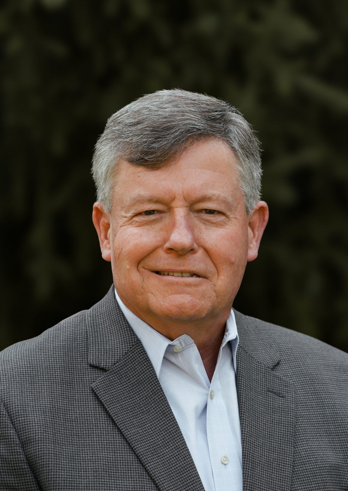 About - Leadership Team