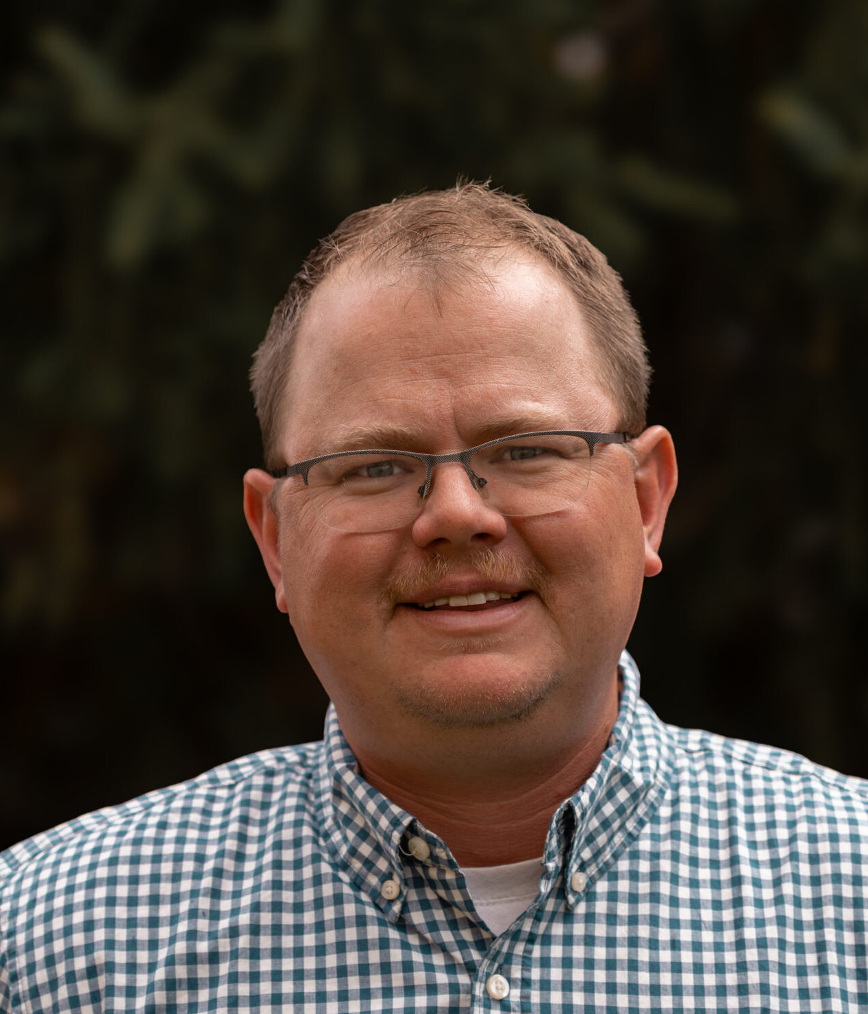 About - Leadership Team